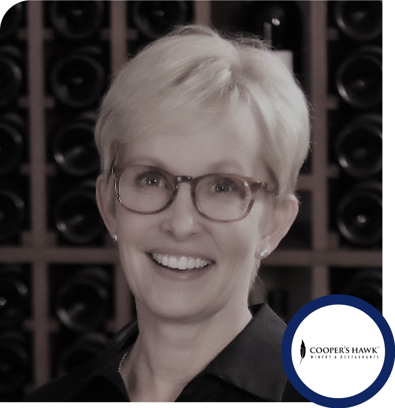 Women in Restaurant Tech: Cooper's Hawk CIO Susan Lucas Leads Tech Transformation to Complement ...